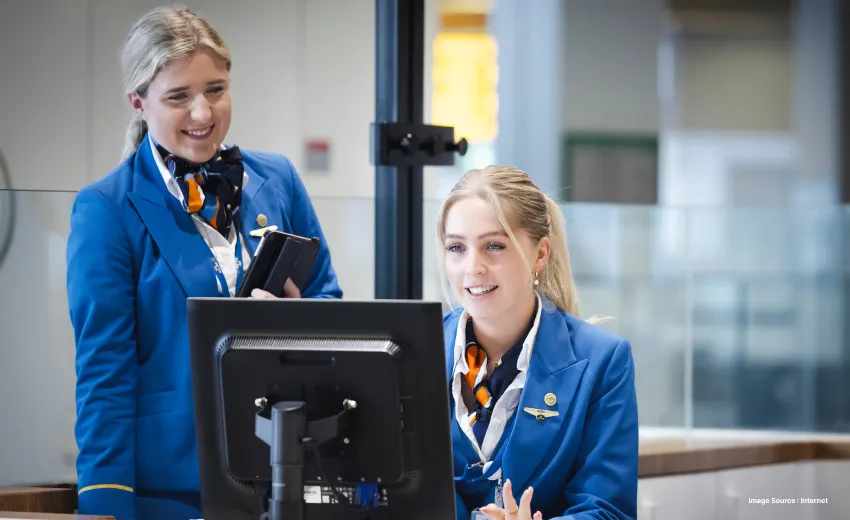 Best or Worst EU Flight? Read 2026 KLM Airlines Review