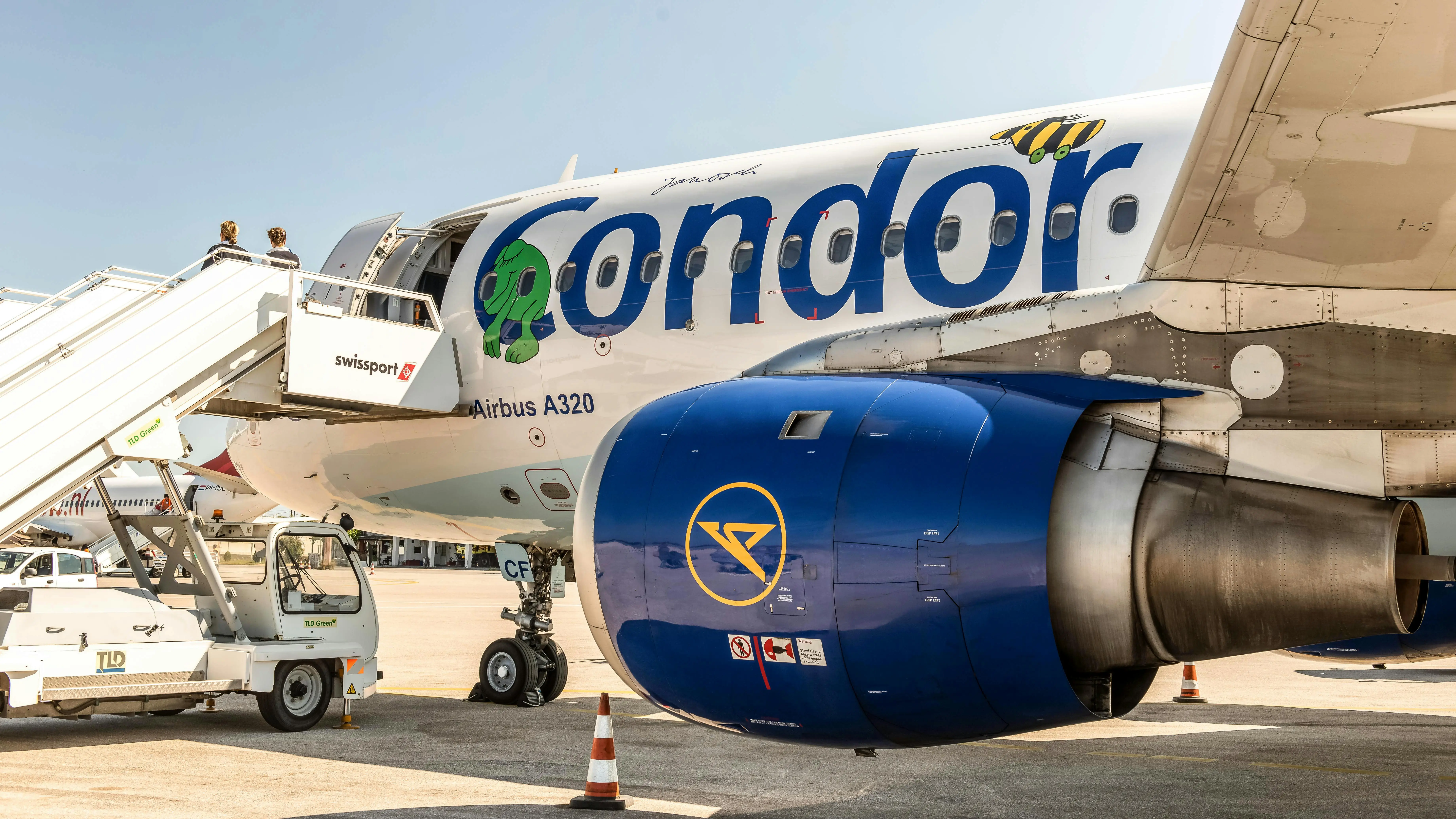 Condor Airlines Review 2026 | Is It Worth Flying?