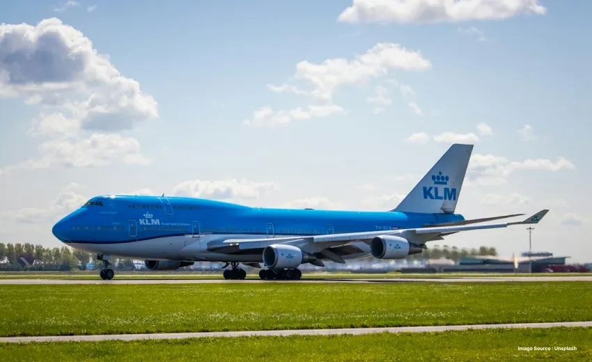Best or Worst EU Flight? Read 2026 KLM Airlines Review