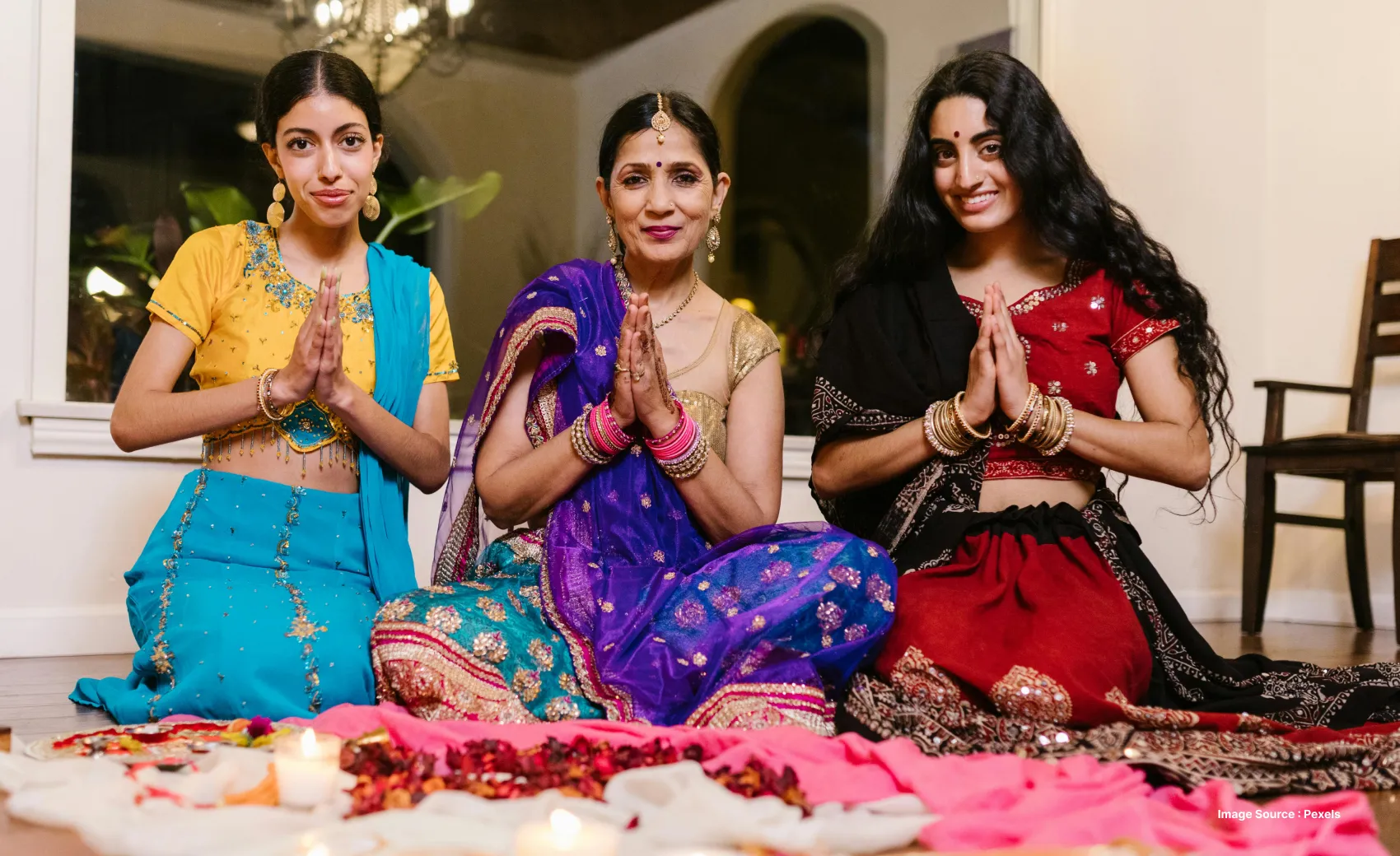 What Is Namaste Meaning in English? Facts & Cultural Insight